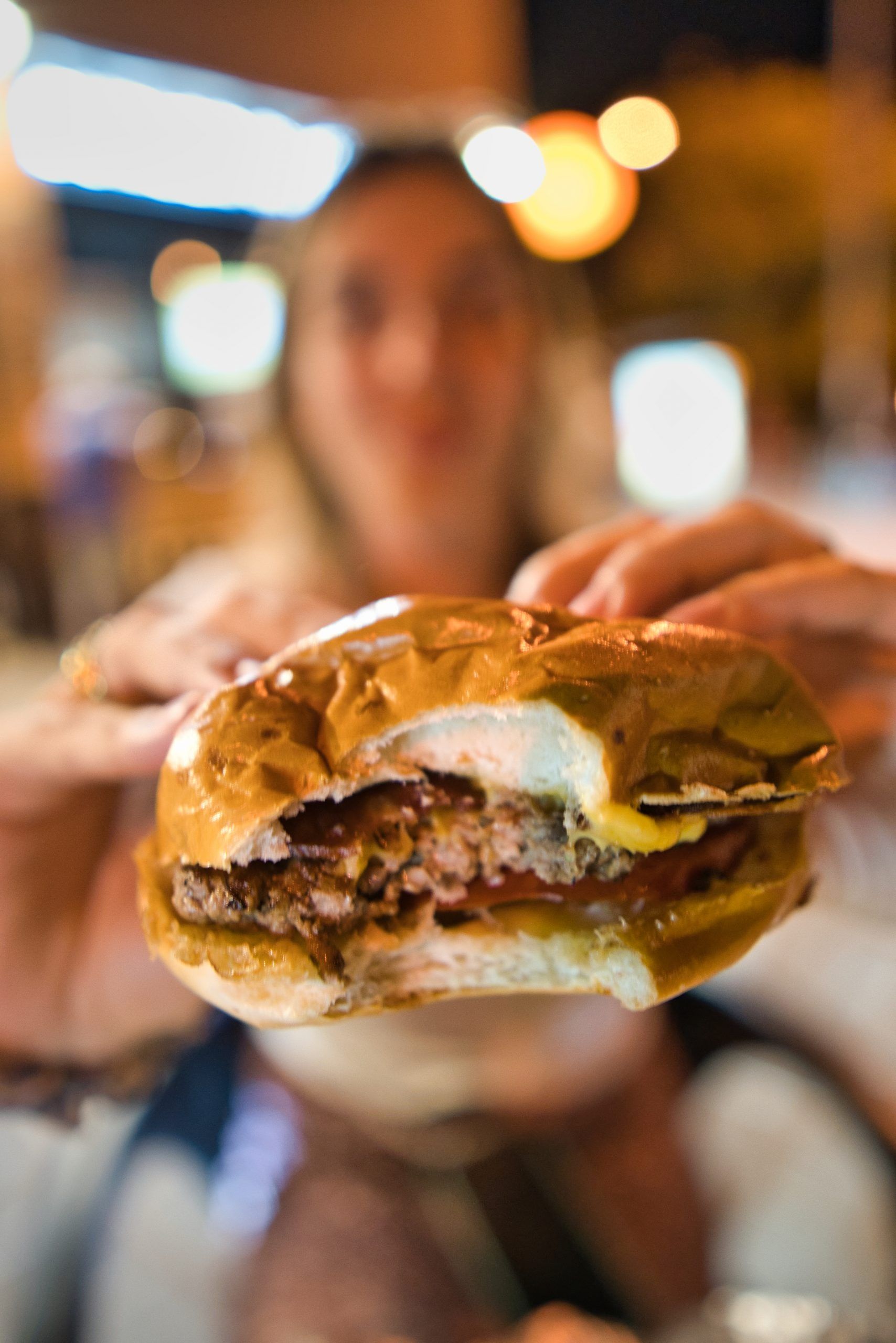 Mejor Restaurante de Just Eat